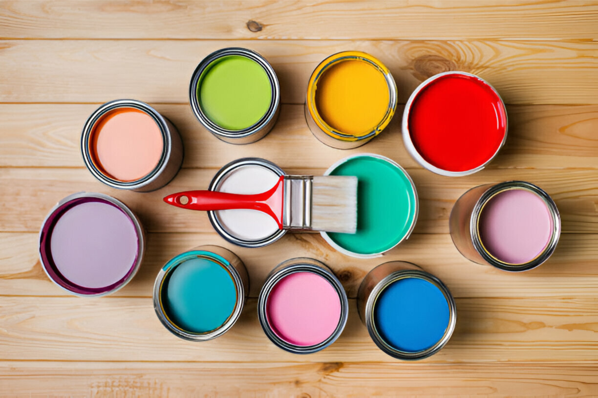 Best Paint Manufacturing Company in Kerala | Brooke Paints